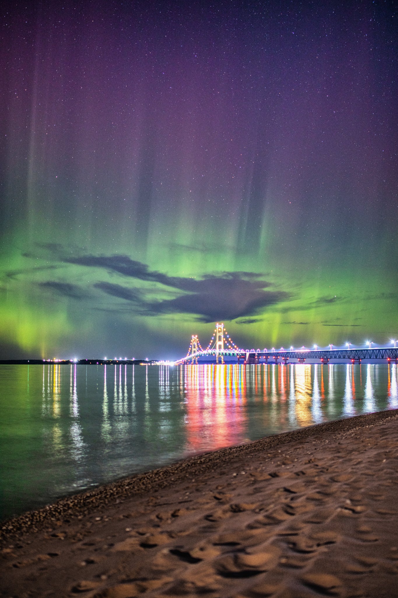 Michigan Milkyway LLC